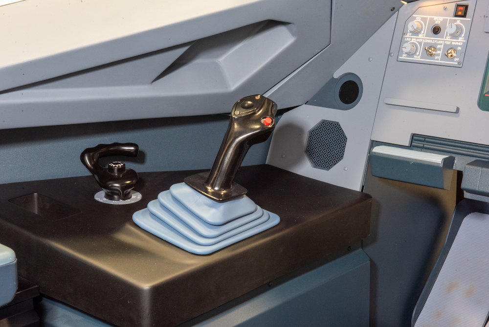 Airbus 320 | Opencockpits