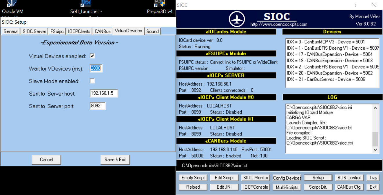 Boeing 737 | Opencockpits