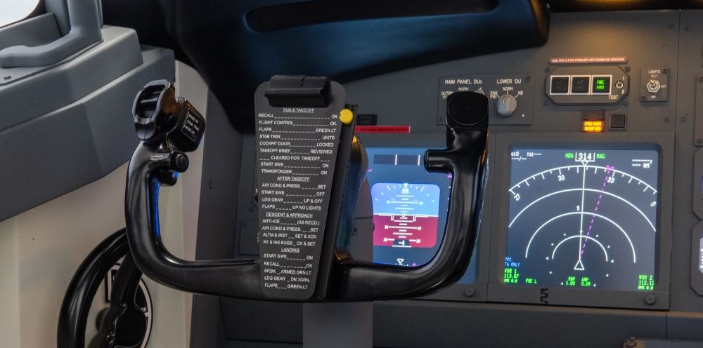 Boeing 737 | Opencockpits