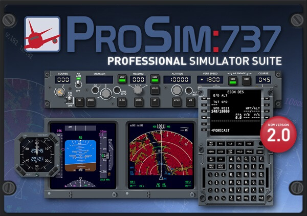 Boeing 737 | Opencockpits