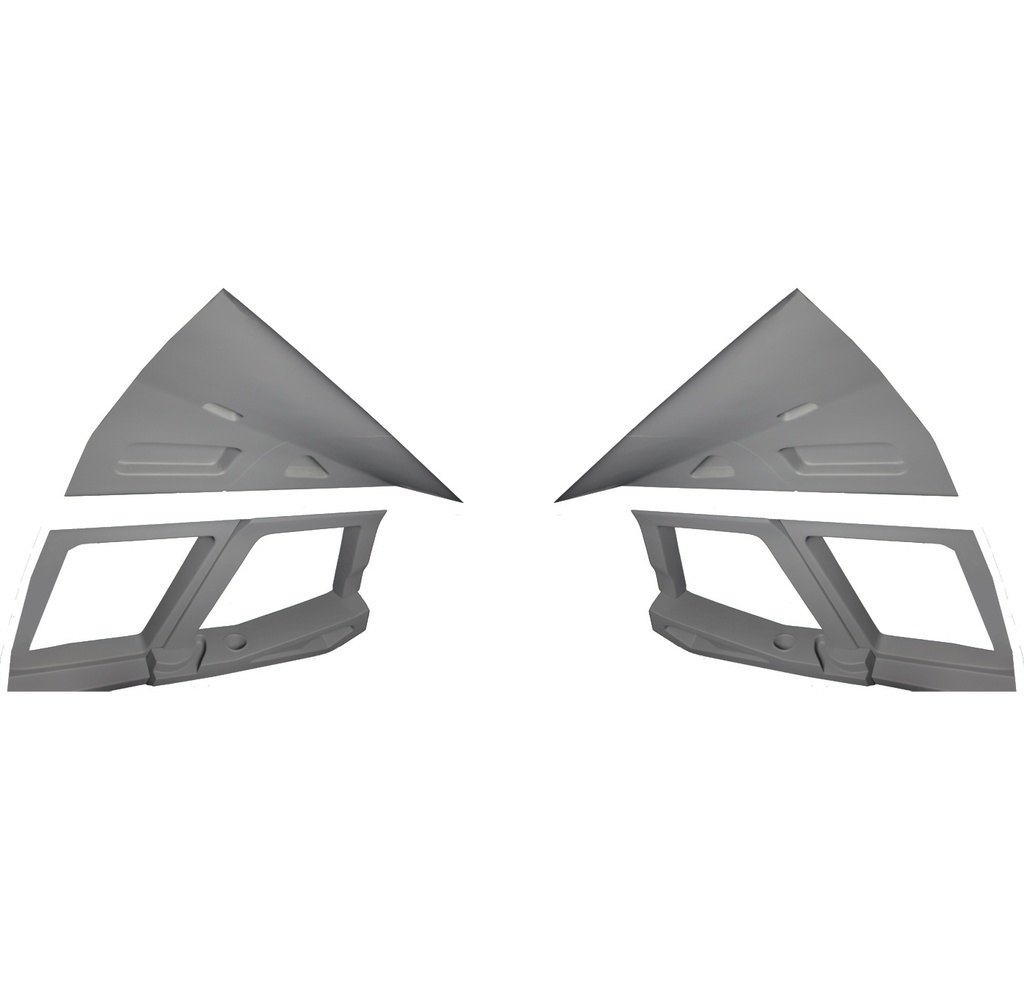 A320 interior | Opencockpits