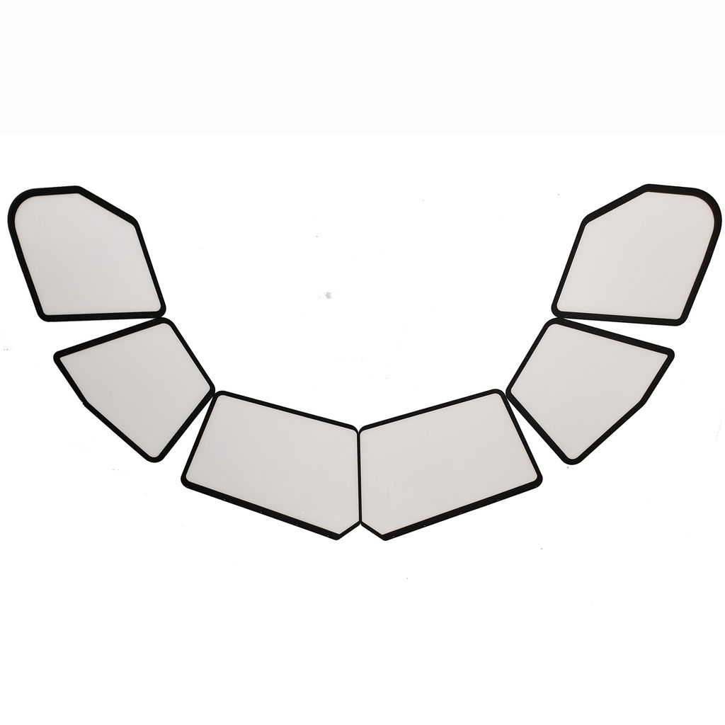 A320 windows | Opencockpits