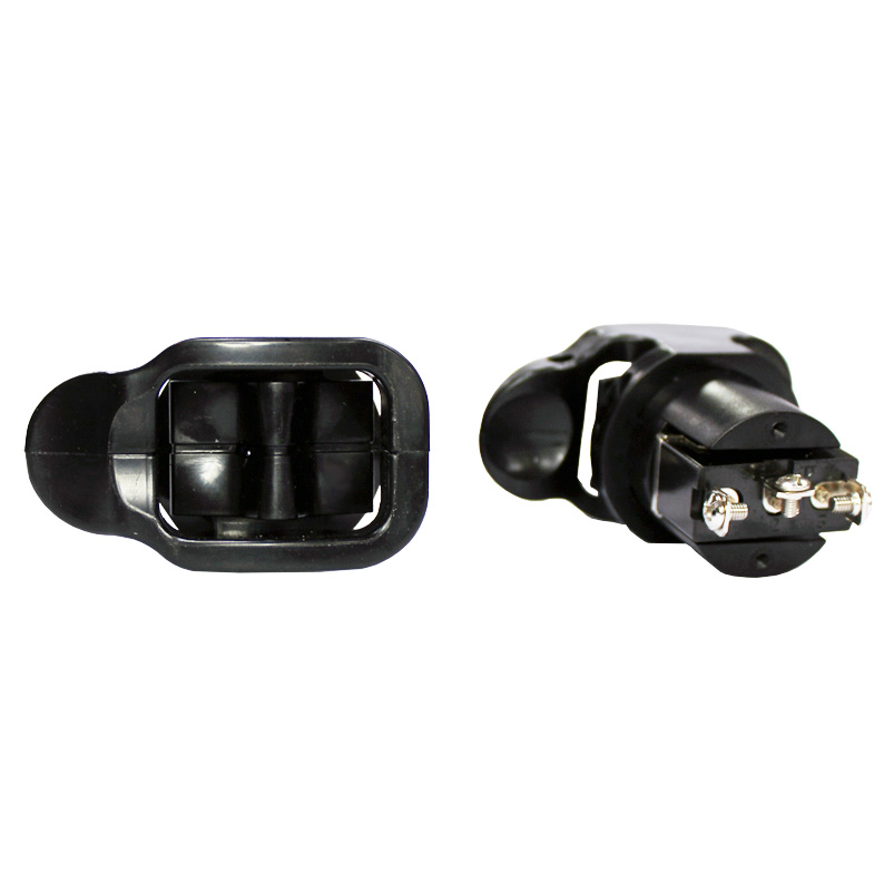 Trim yoke B737 | Opencockpits